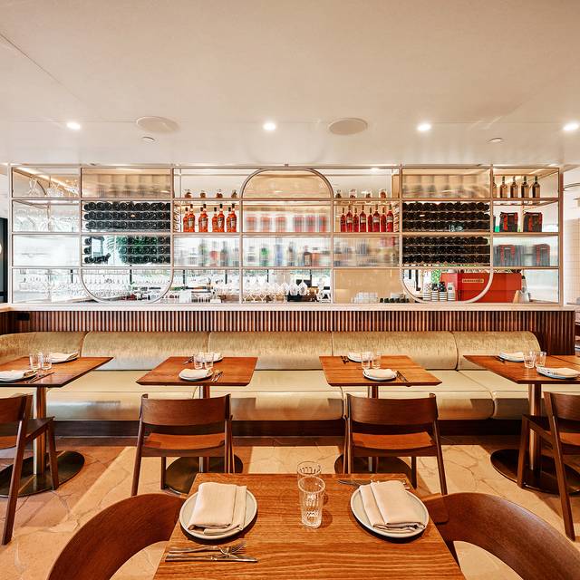 DOC Pizza & Pasta Bar, St Kilda Restaurant - St Kilda, AU-VIC | OpenTable