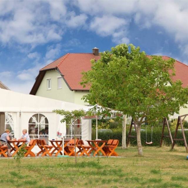 Spargelrestaurant Simianer - Hambrücken, BW | OpenTable