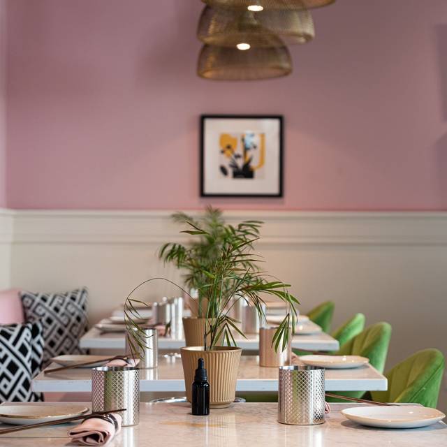 Saudade Restaurant - Cagliari, Sardegna | OpenTable