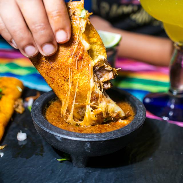 La Pachanga, Dorado Restaurant - Toa Baja, PR | OpenTable