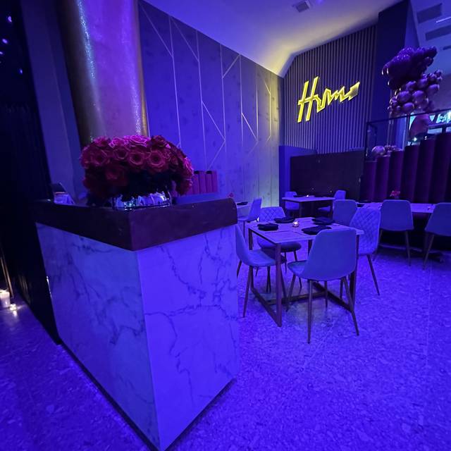 Restaurante HUMO - San Juan, PR | OpenTable