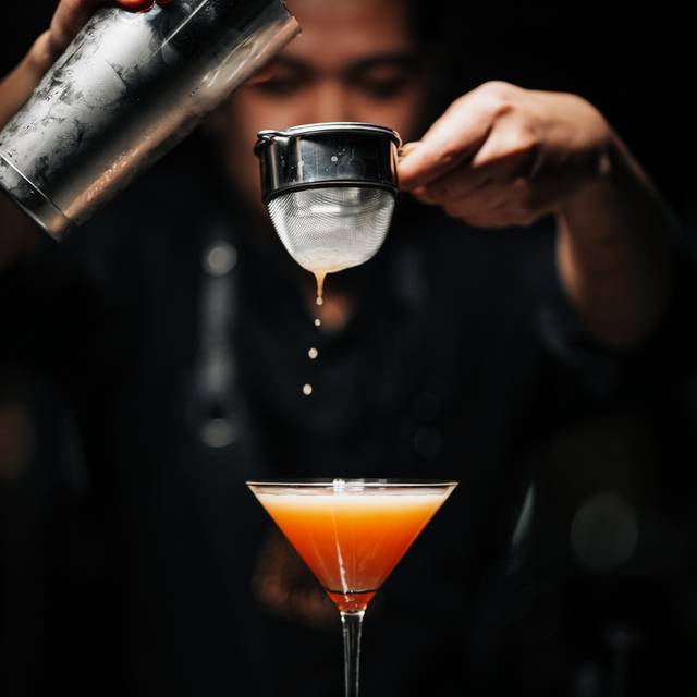 DeRoya Lounge Restaurant - Barking, Greater London | OpenTable