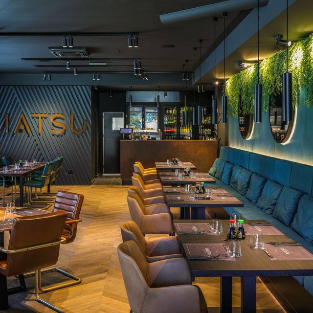 Matsu Sv. Duh - Updated 2025, Asian Restaurant in Zagreb, Grad Zagreb