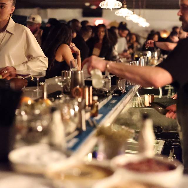 Hue Restaurant - Boston, MA | OpenTable