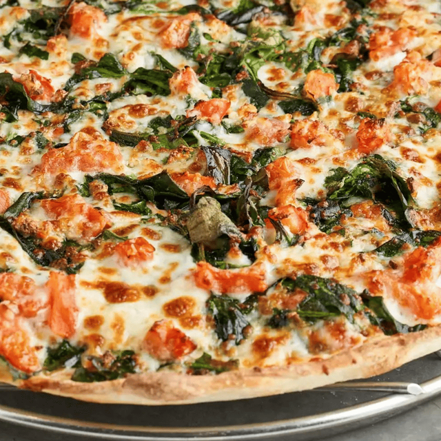 Spinato's Pizzeria and Family Kitchen - North Phoenix Restaurant ...