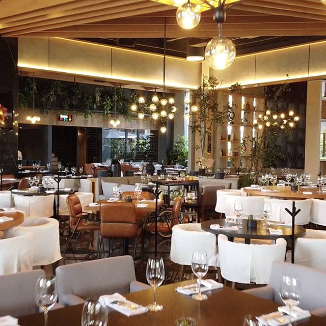 Sonora Grill - Coapa Restaurant - Ciudad de México, CDMX | OpenTable