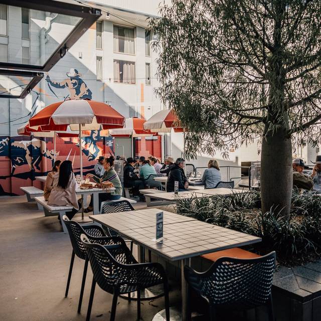 Isa Hotel Restaurant - Mount Isa, AU-QLD | OpenTable