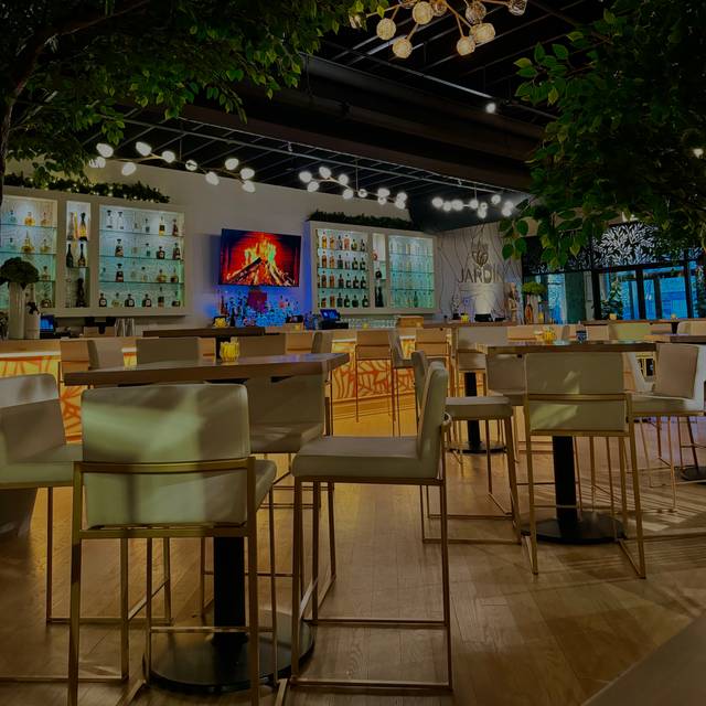 Jardín GastroBar Restaurant - Berwyn, IL | OpenTable