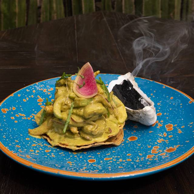 Disco Marisco - Updated 2025, Seafood Restaurant in San Miguel de ...