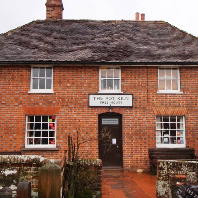 The Pot Kiln - Top Rated British Restaurant | OpenTable