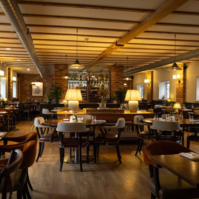 The Cowshed Restaurant at Tewinbury - Welwyn, Hertfordshire | OpenTable