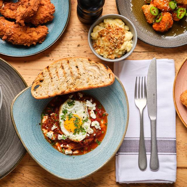 Social Bird Restaurant - Newcastle upon Tyne, Tyne and Wear | OpenTable