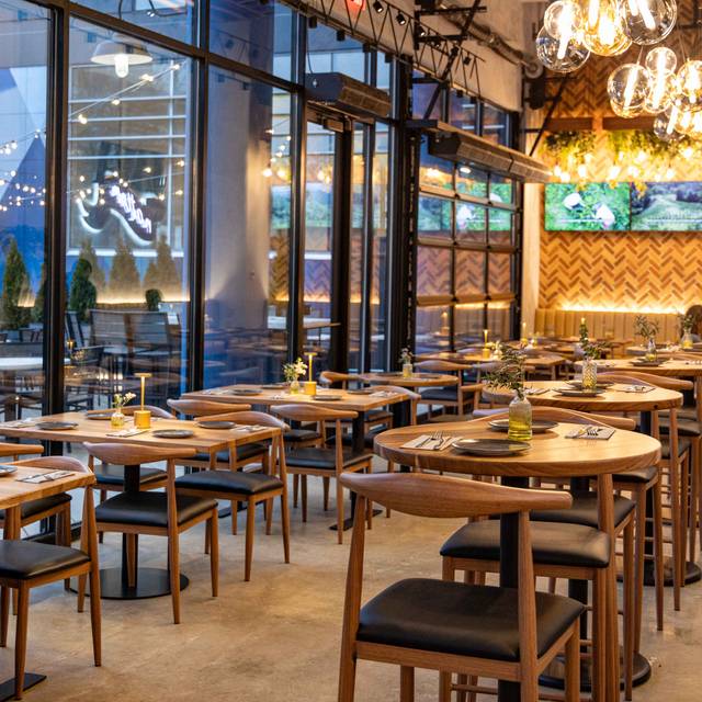 Java Nation - Silver Spring Restaurant - Silver Spring, MD | OpenTable