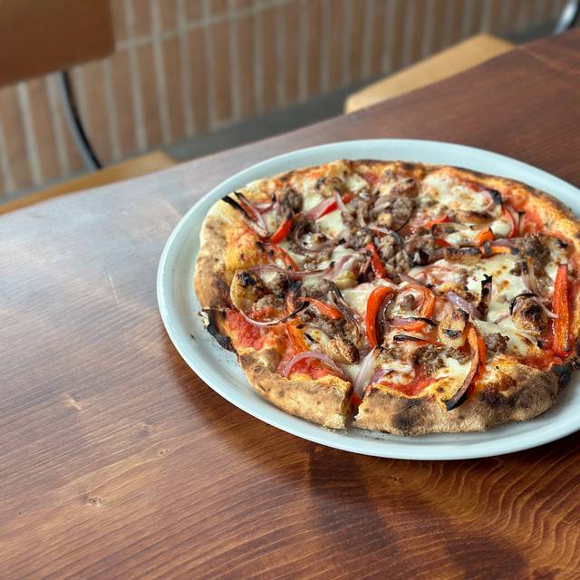 Gusto Restaurant - Denver, CO | OpenTable