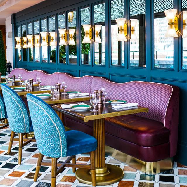 Contessa - Boston Restaurant - Boston, MA | OpenTable