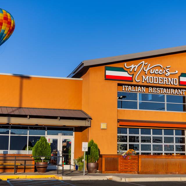M'tucci's Moderno Italian - Rio Rancho Restaurant - Rio Rancho, NM ...