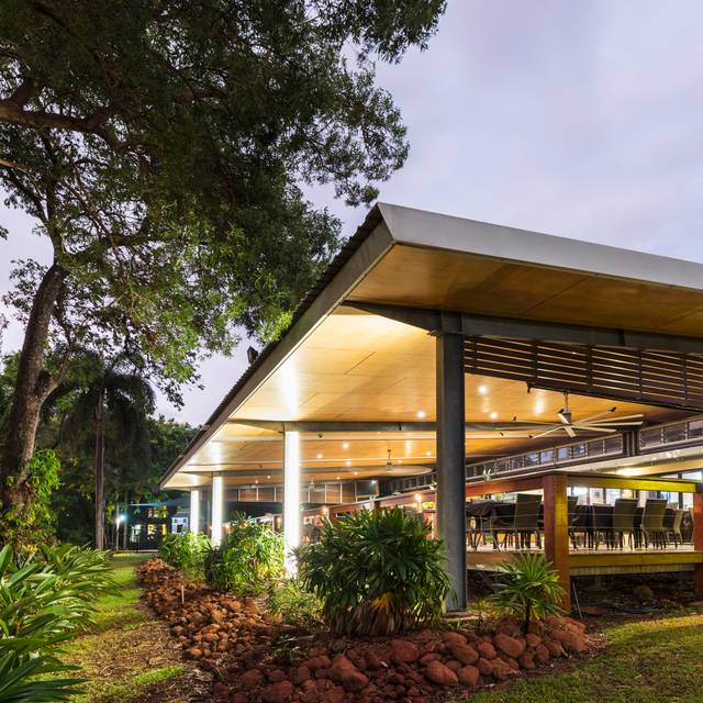 Albatross Bay Resort, Weipa Restaurant - Trunding, AU-QLD | OpenTable