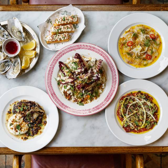 The Princess Royal Pub & Boutique Hotel Notting Hill Restaurant ...