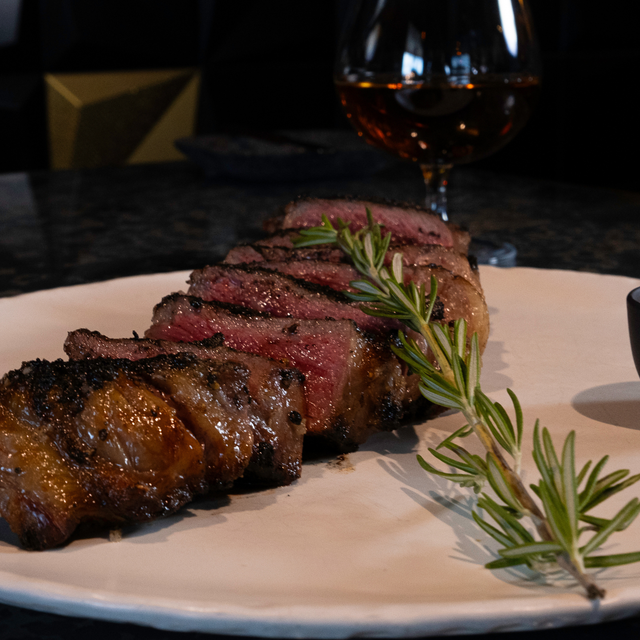 Rosmaní - Updated 2024, Modern Latin American Restaurant in McAllen, TX