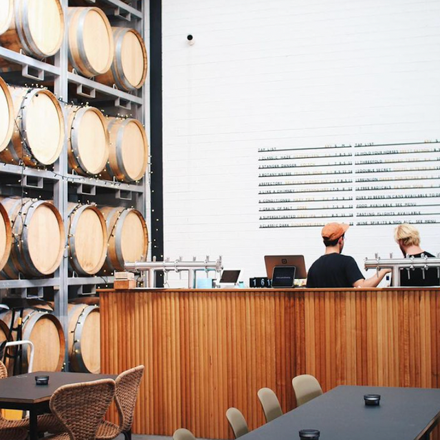 Slow Lane Brewing - Botany, AU-NSW | OpenTable