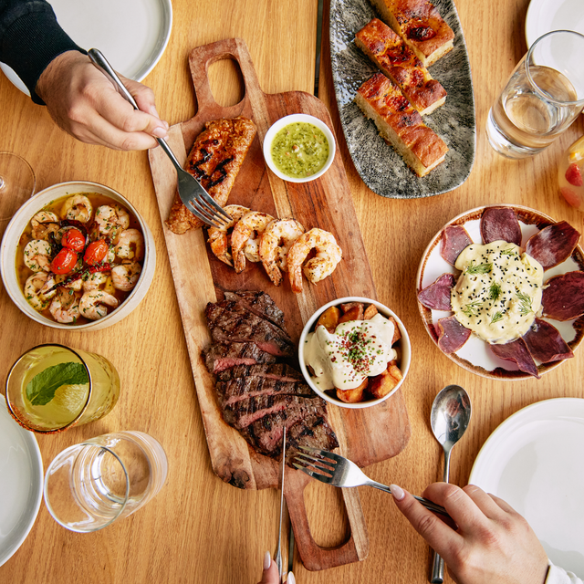 Vivi's Tapas Bar Restaurant - Revere, MA | OpenTable