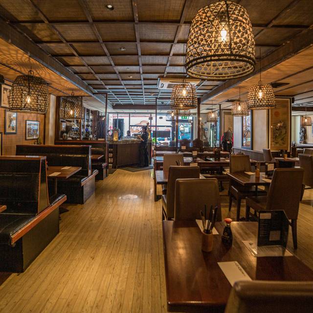 Yamamori South City - Top Rated Japanese Restaurant | OpenTable