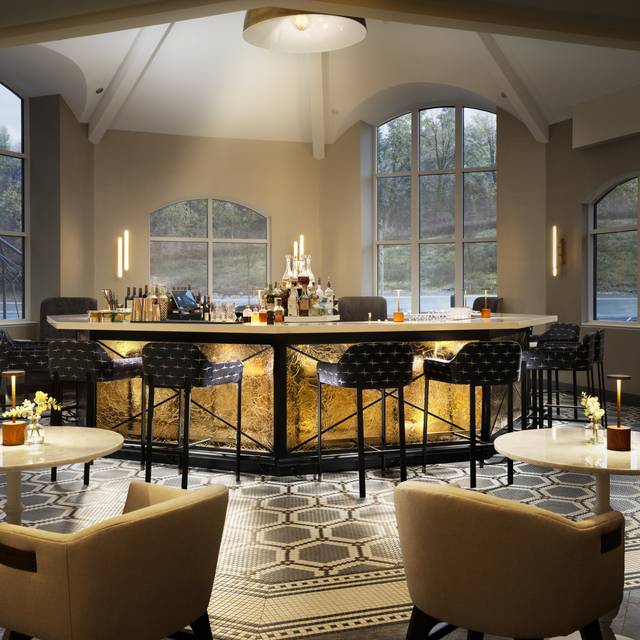 The Storyteller - Inn at Bellefield Restaurant - Hyde Park, NY | OpenTable
