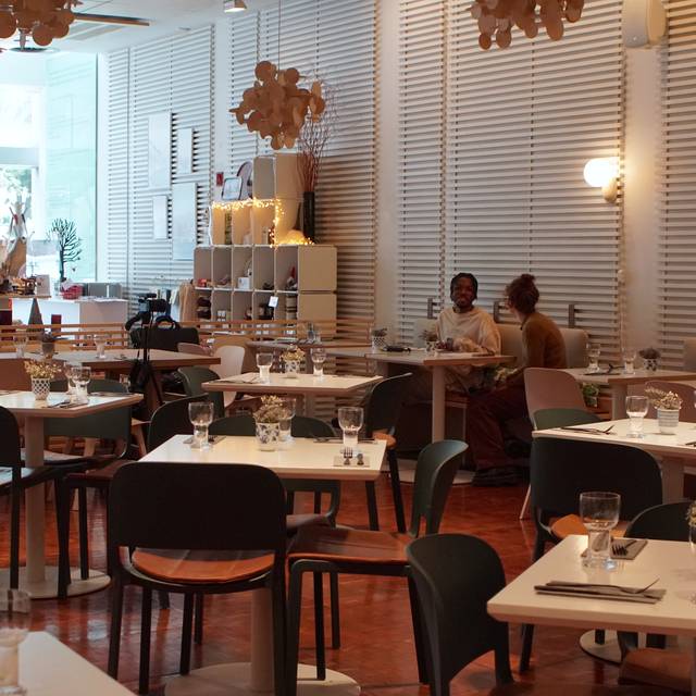 Björk Cafe & Bistro Restaurant - New York, NY | OpenTable