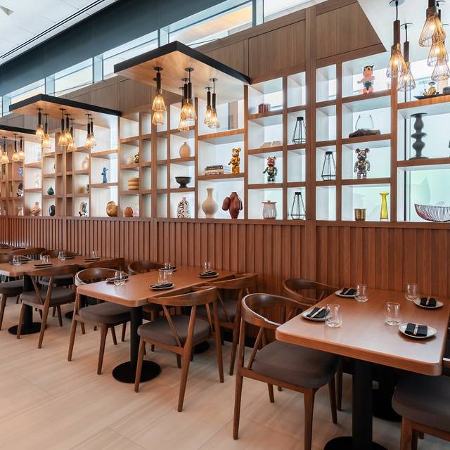Reif Japanese Kushiyaki - Dubai Hills - Updated 2026, Japanese ...