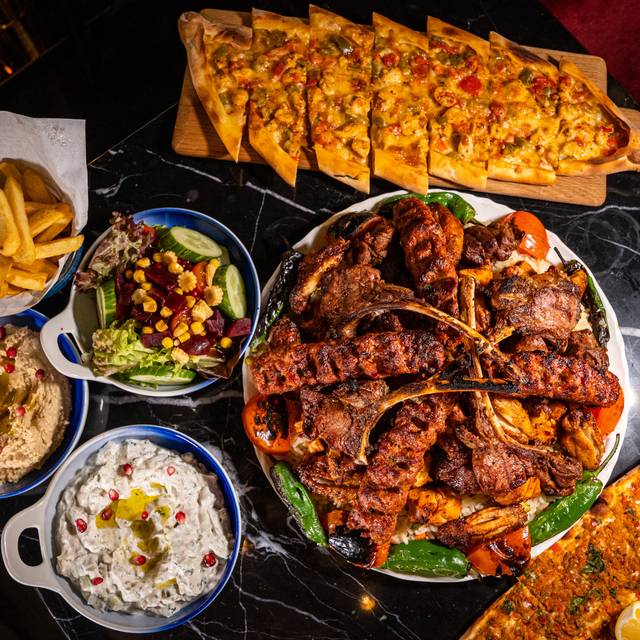 Meet & Meat - Actualizado en 2025, Asador en Boston, Lincolnshire