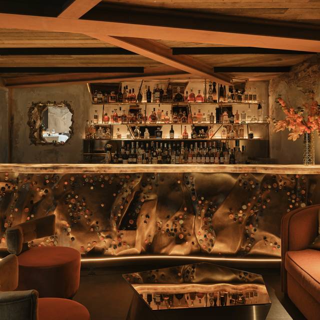 Restaurante Geode Restaurant & Bar – Knightsbridge - London, Greater ...
