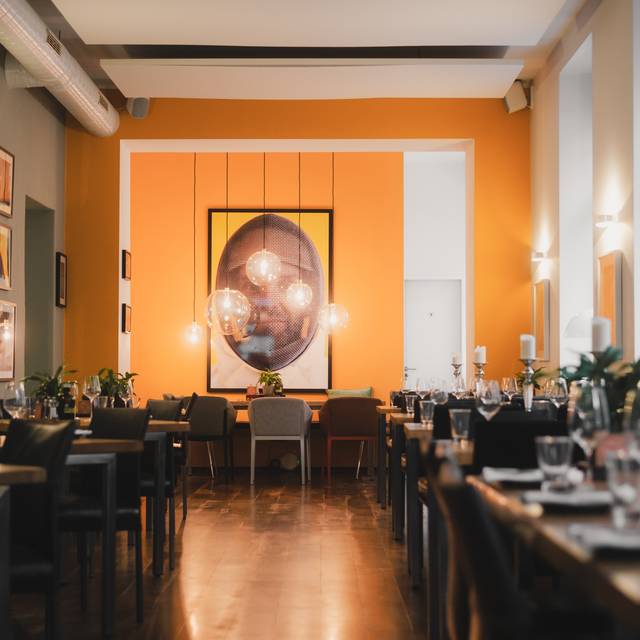 Restaurant Rob's Kitchen – Düsseldorf, NW | OpenTable