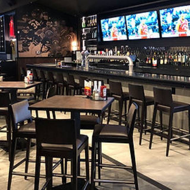 One Eyed Jack - Oshawa - Updated 2026, Grill in Oshawa, ON