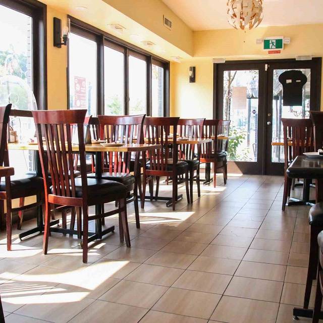 Spice Paradise Restaurant - Calgary, AB | OpenTable