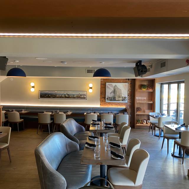 radius® - Updated 2024, Contemporary Canadian Restaurant in Hamilton, ON