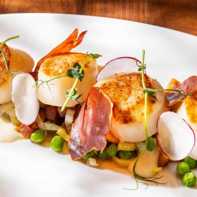 Alara Restaurant - Cincinnati, OH | OpenTable