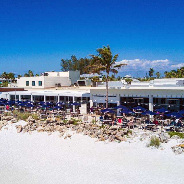 Beach House Waterfront Restaurant - Bradenton Beach, FL | OpenTable