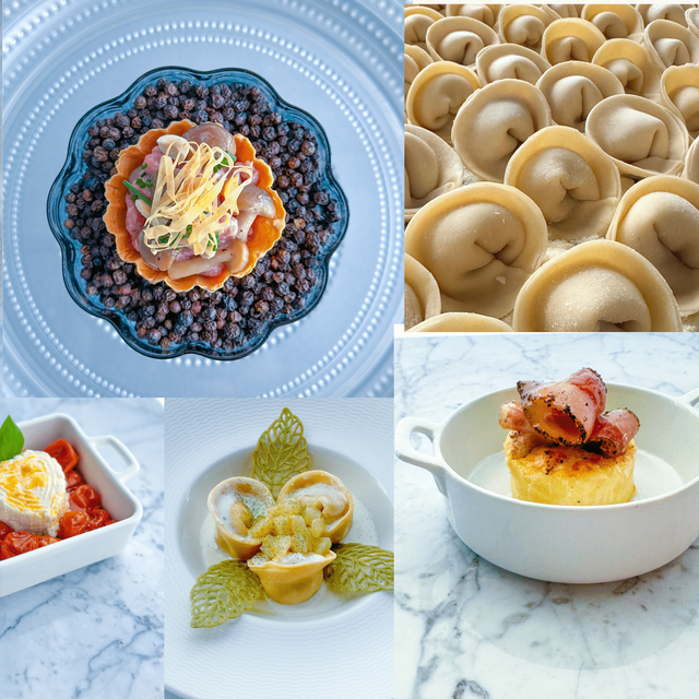 Da Barbara Restaurant - Los Angeles, CA | OpenTable