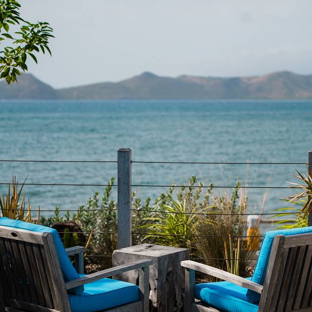 L’Escale Restaurant - Nevis, Nevis | OpenTable