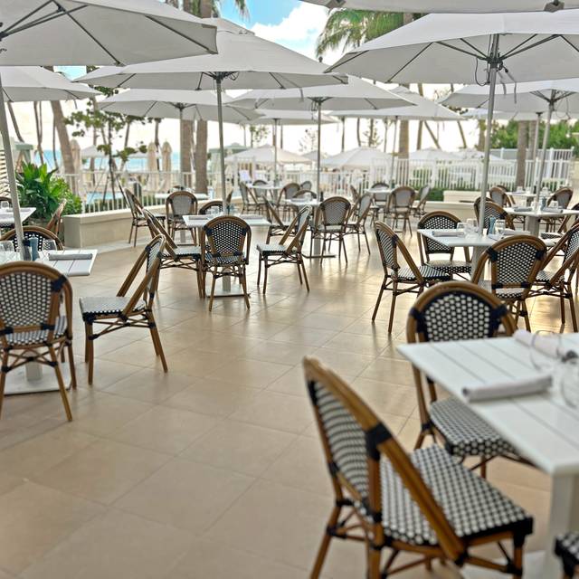 Flagler's Restaurant - Key West, FL | OpenTable
