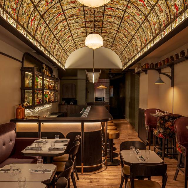 Florette Restaurant - Toronto, ON | OpenTable