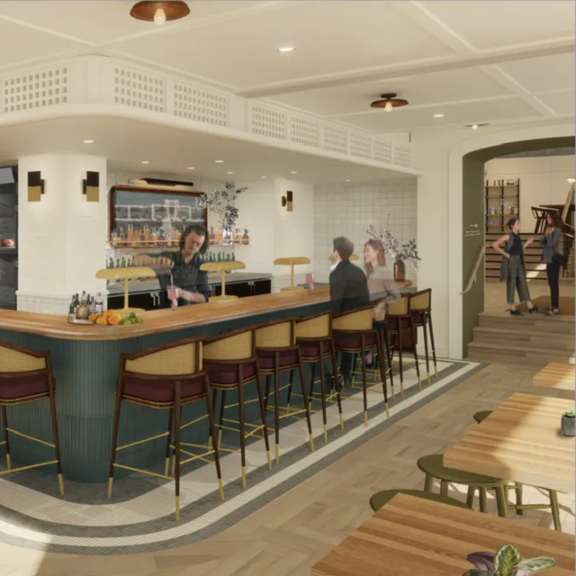 Kiln Restaurant - Alexandria, VA | OpenTable