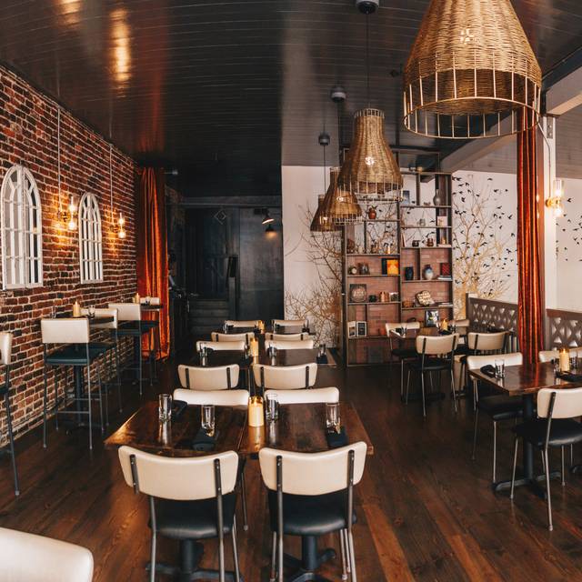 DACHA Kitchen & Bar Restaurant - San Francisco, CA | OpenTable