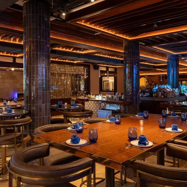 COA - Drake Oakbrook Restaurant - Oak Brook, IL | OpenTable