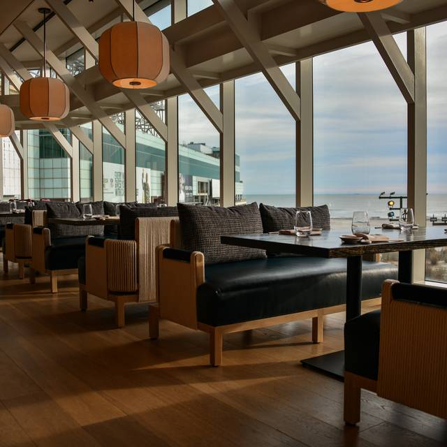 Nobu - Caesars Atlantic City Restaurant - Atlantic City, NJ | OpenTable