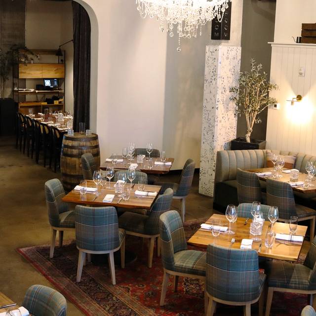 404 Kitchen Restaurant - Nashville, TN | OpenTable