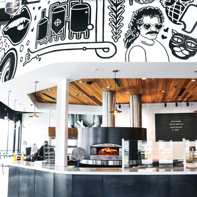 Factory by Beer Tree Brew Restaurant - Johnson City, NY | OpenTable