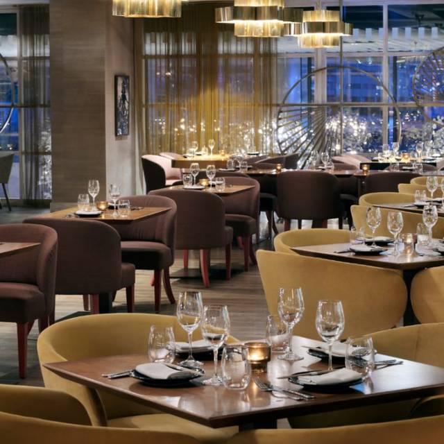 TABŪ - Updated 2026, Japanese Restaurant in Dubai, Dubai