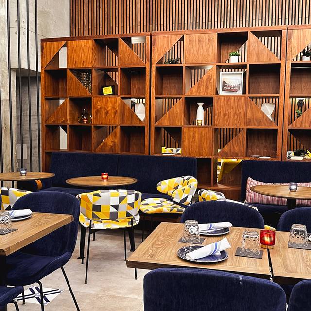 Mosaico Kitchen + Bar Restaurant - Miami, FL | OpenTable