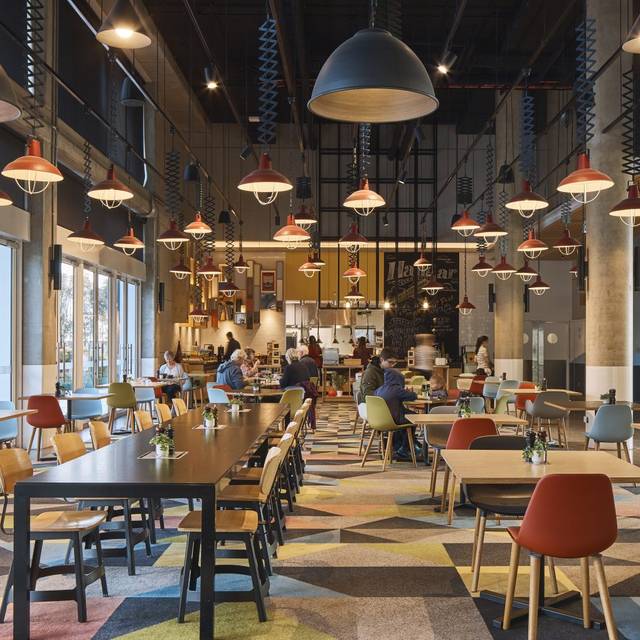 Hangar Bar & Grill Restaurant - Adelaide Airport, AU-SA | OpenTable